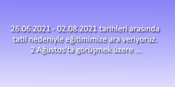 ABRSM – Maria Rita Epik Müzik Okulu